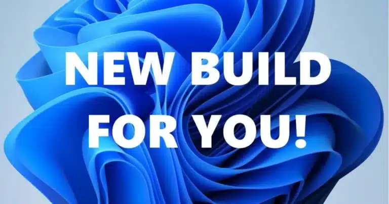 Windows 11 Insider Preview Build 25131がDevチャネル向けにリリース | TEXAL