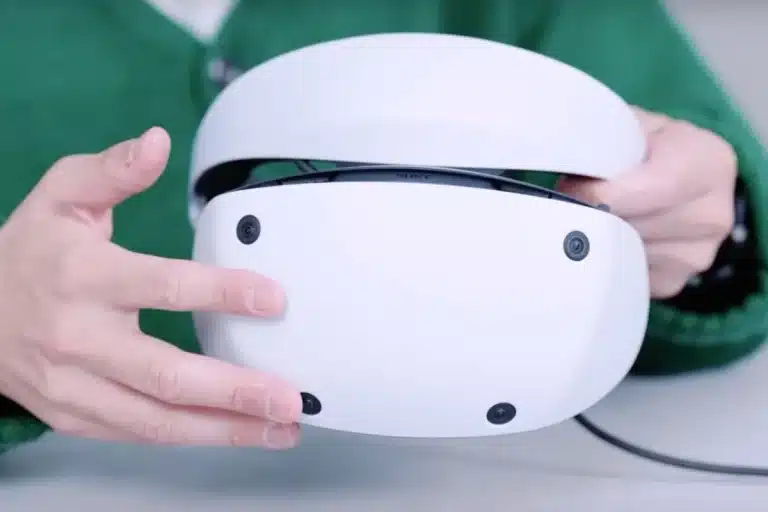 Sony、PSVR2の分解・解説動画を公開 | TEXAL