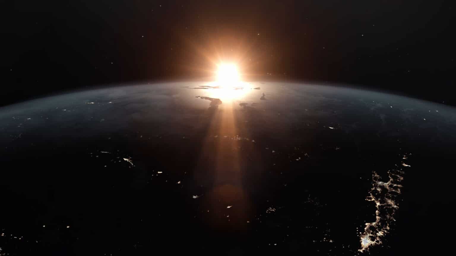 実現可能性について論争を呼んでいる「量子ドライブ」を用いたロケットがついに6月に打ち上げられる | TEXAL