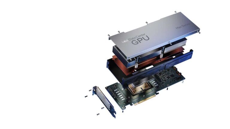 Intel、スーパーコンピュータ「Aurora」の全仕様を公開：21,248個のXeon CPUと63,744個のGPUで2エクサフロップスを ...
