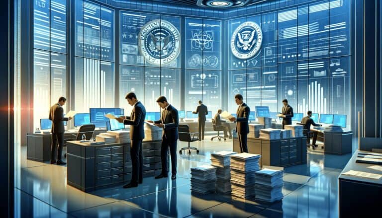 米規制当局、Microsoft、OpenAI、Google、Amazon等のAIパートナーについて調査を開始 | TEXAL