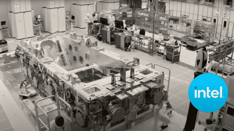 ASML、1台あたり3億ドルとなる初の高NA EUV装置を今年出荷と発表 | TEXAL