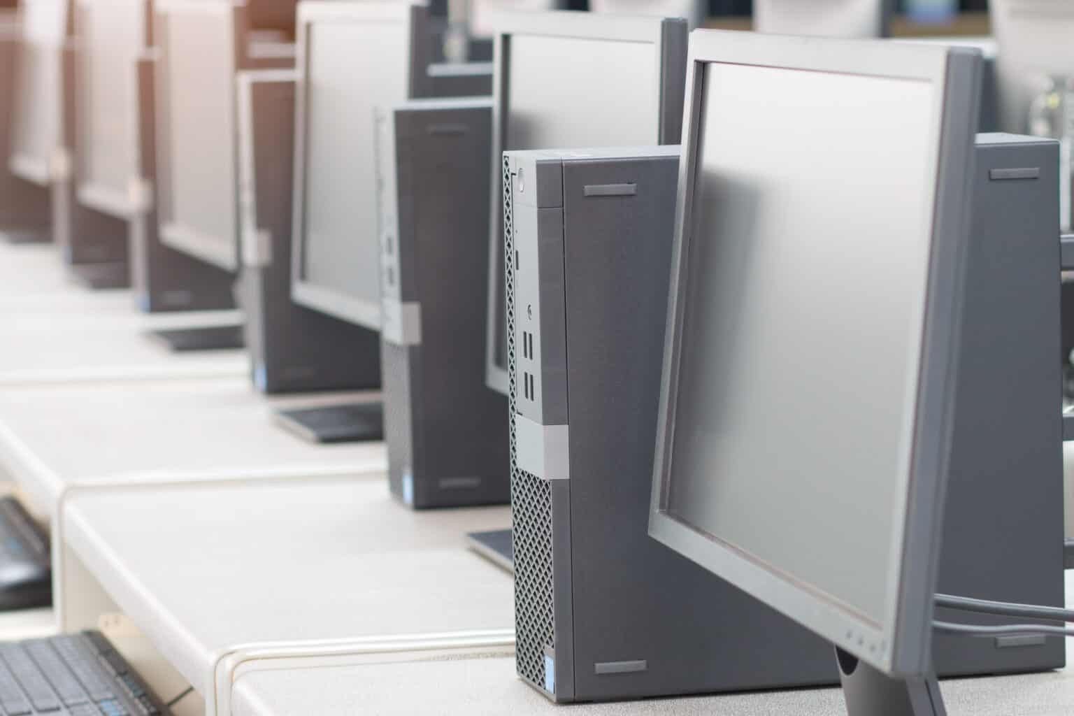 IDC、2023年のワークステーション出荷台数が9％減と報告、2024年は成長が見込まれる | TEXAL